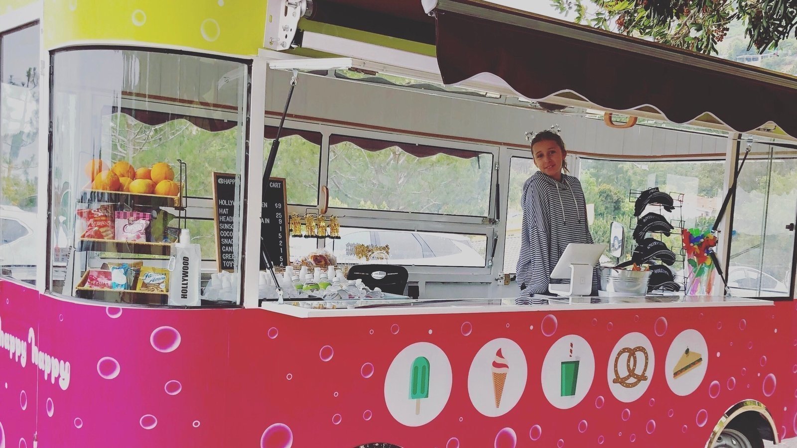 Petition · Support the Happy, Happy Cart! - United States · Change.org