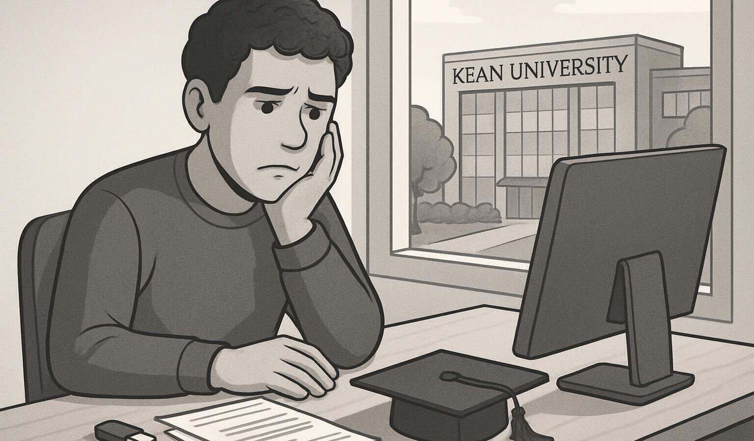 Petition · Demand Kean University to offer alumni email alternatives ...