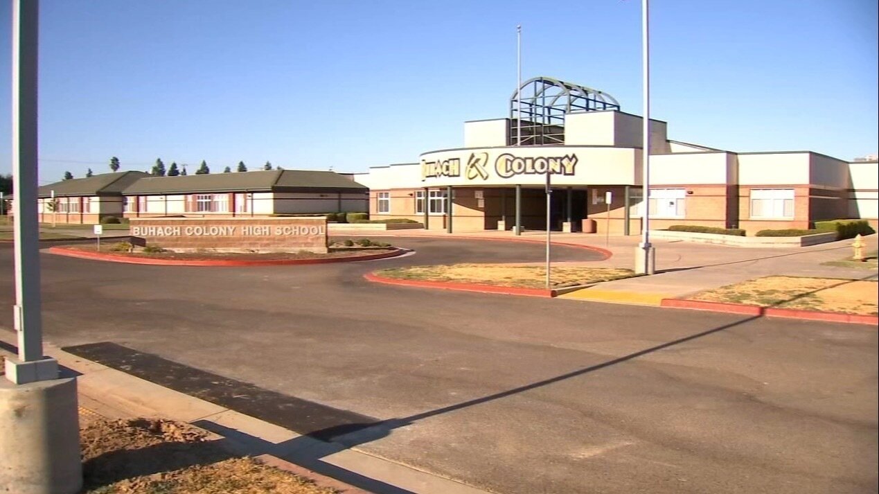 Petition · Reinstate Mr. Nunes as Principal of Buhach Colony High ...