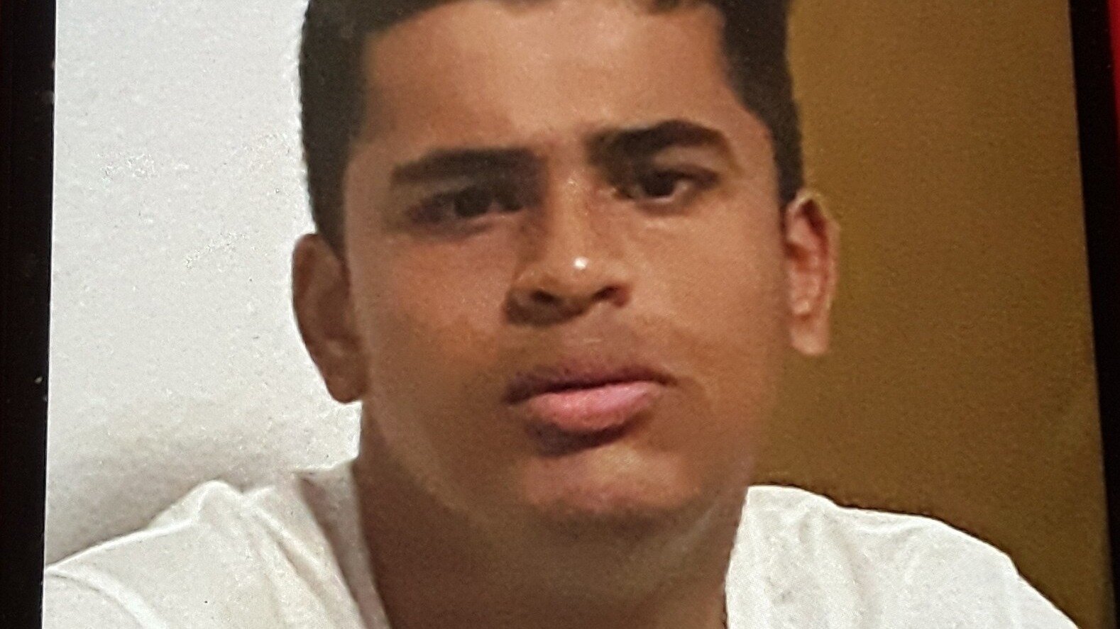 Petition · Demand Justice for Autistic Teenager Confined in a ...