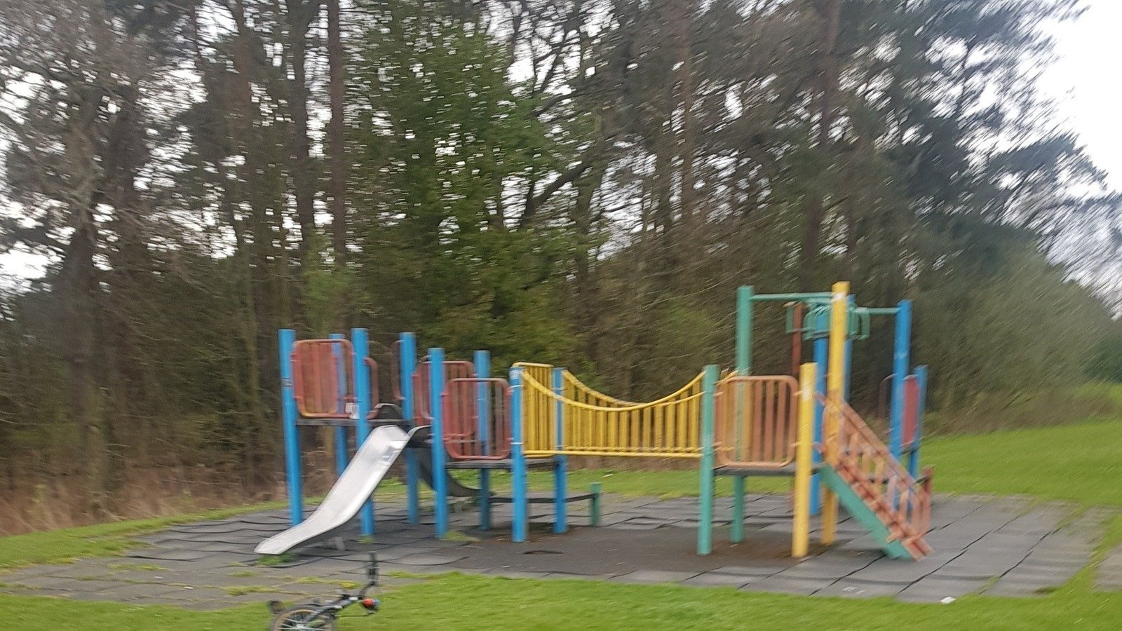 Petition · Dunnikier Country Park Development - United Kingdom · Change.org