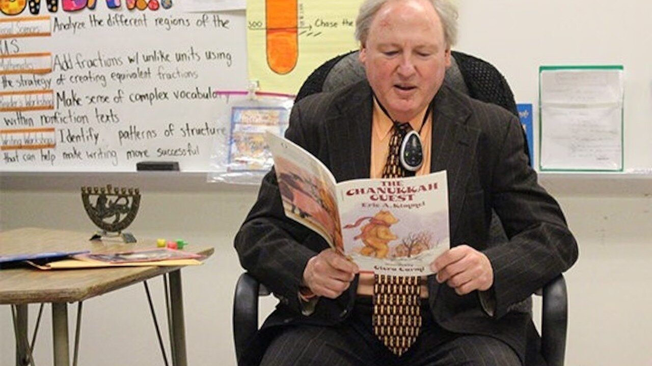 Petition · Renew Superintendent Dr. Mark Silverstein's Contract for ...