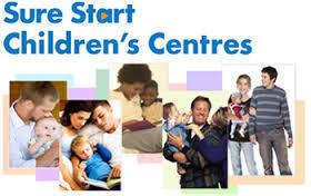 Petition · Stop the closure of our Sure start childrens centres ...