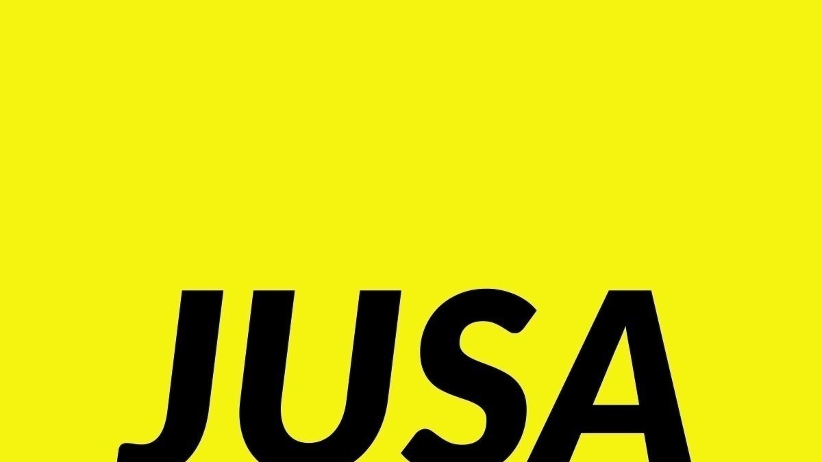 Petition · JUSA - South Africa · Change.org