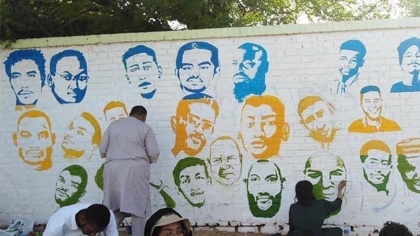 Petition · Stop African union from giving the TMC Sudan more time to establish a civil rule ...