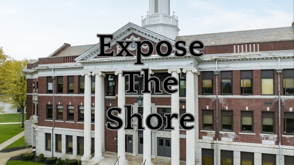Petition · EXPOSE THE SHORE:Stop Educational Discrimination In Our ...