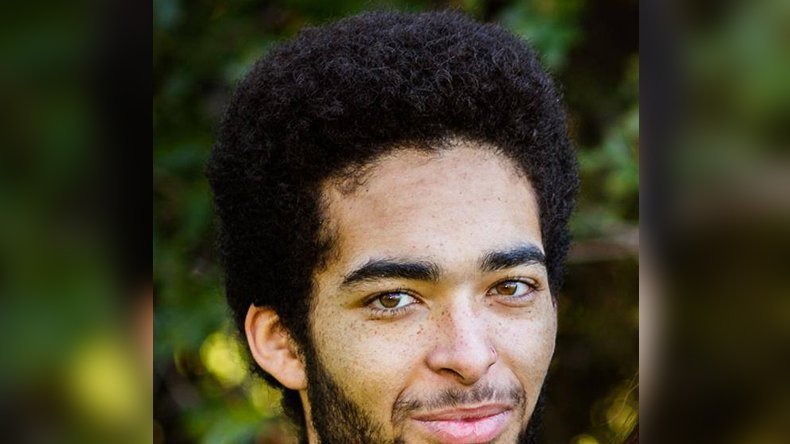 Petition · justice for DARRIEN HUNT - United Kingdom · Change.org