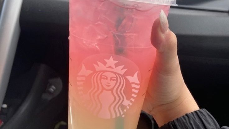 Petition · keep raspberry syrup at starbucks! - United States · Change.org