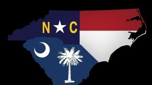 Petition · Make North Carolina and South Carolina a combined state ...