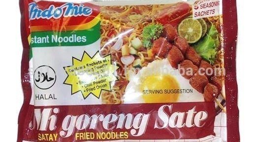Petisi · Indofood, Kembalikan Indomie Goreng Sate, Kriuk, dan Cabe Ijo ...