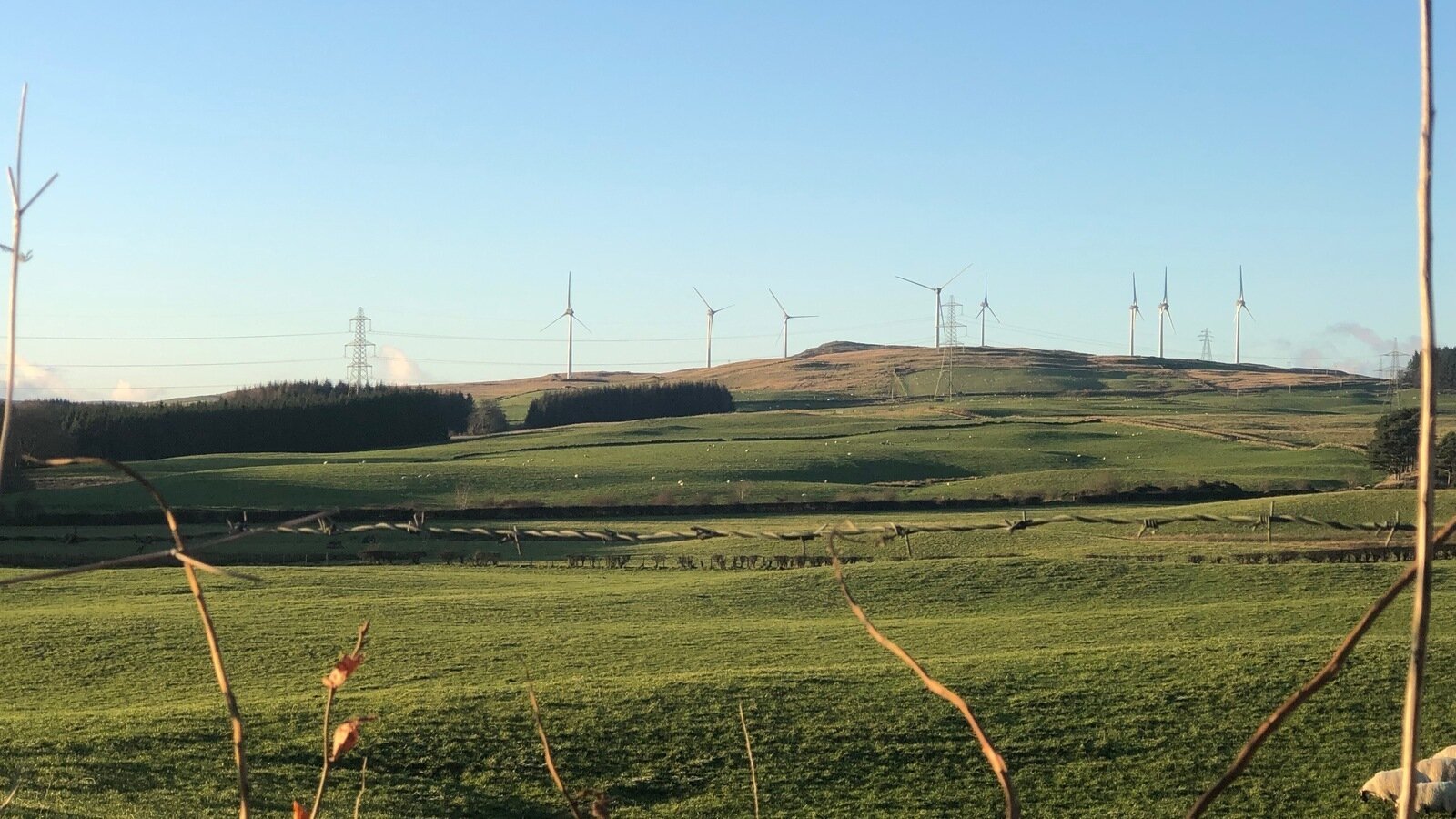 Petition · Save Gryffe Valley from BESS- NO to GREENBELT Development ...