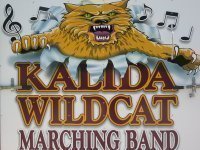 Petition · Support Funding of the Kalida Band Program · Change.org