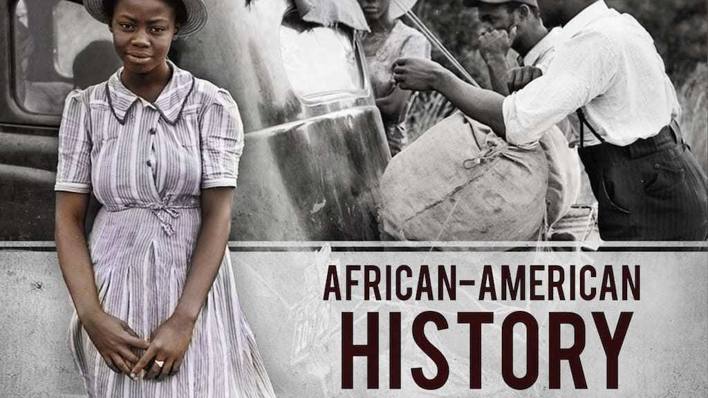 Petition · Include African American history in ALL high school history ...