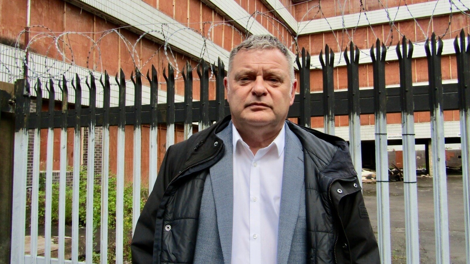 Petition · Developer MUST get on with £62 million regeneration of ...