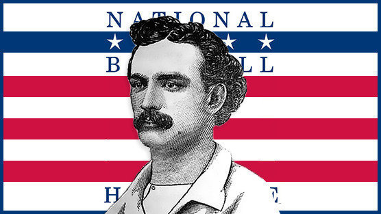 Petition · Induct Lipman Pike into the Baseball Hall of Fame - United ...