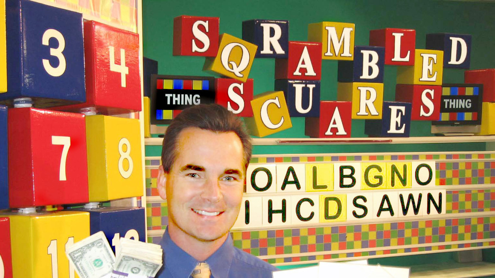 Petition · Release the lost Shannon Kelly/Patrick Beach episode of ...