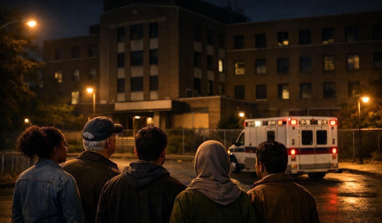 Petition · Petition the city of Boston to establish a 24-hour emergency ...