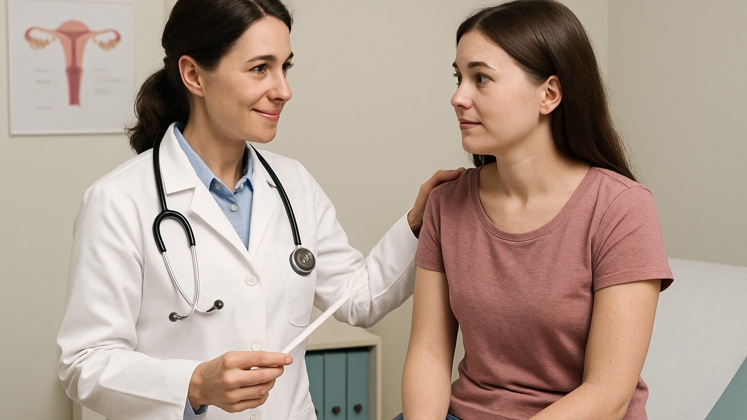 Petition · Petition to Keep Cervical Screenings To Every 3 Years in the ...