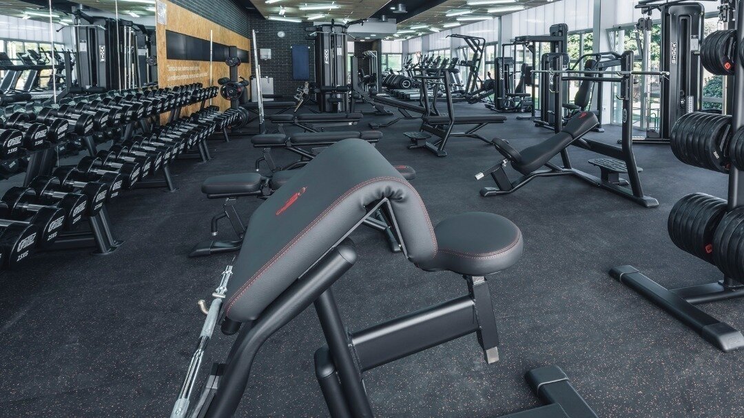 Petición · Abrir gym de Torre en horario continuo - Torrelodones ...