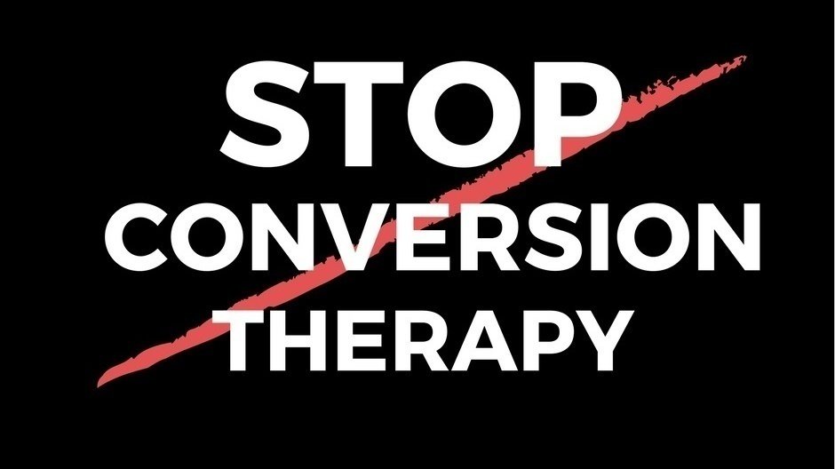 Petition · Ban Conversion Therapy in Pennsylvania! - United States ...