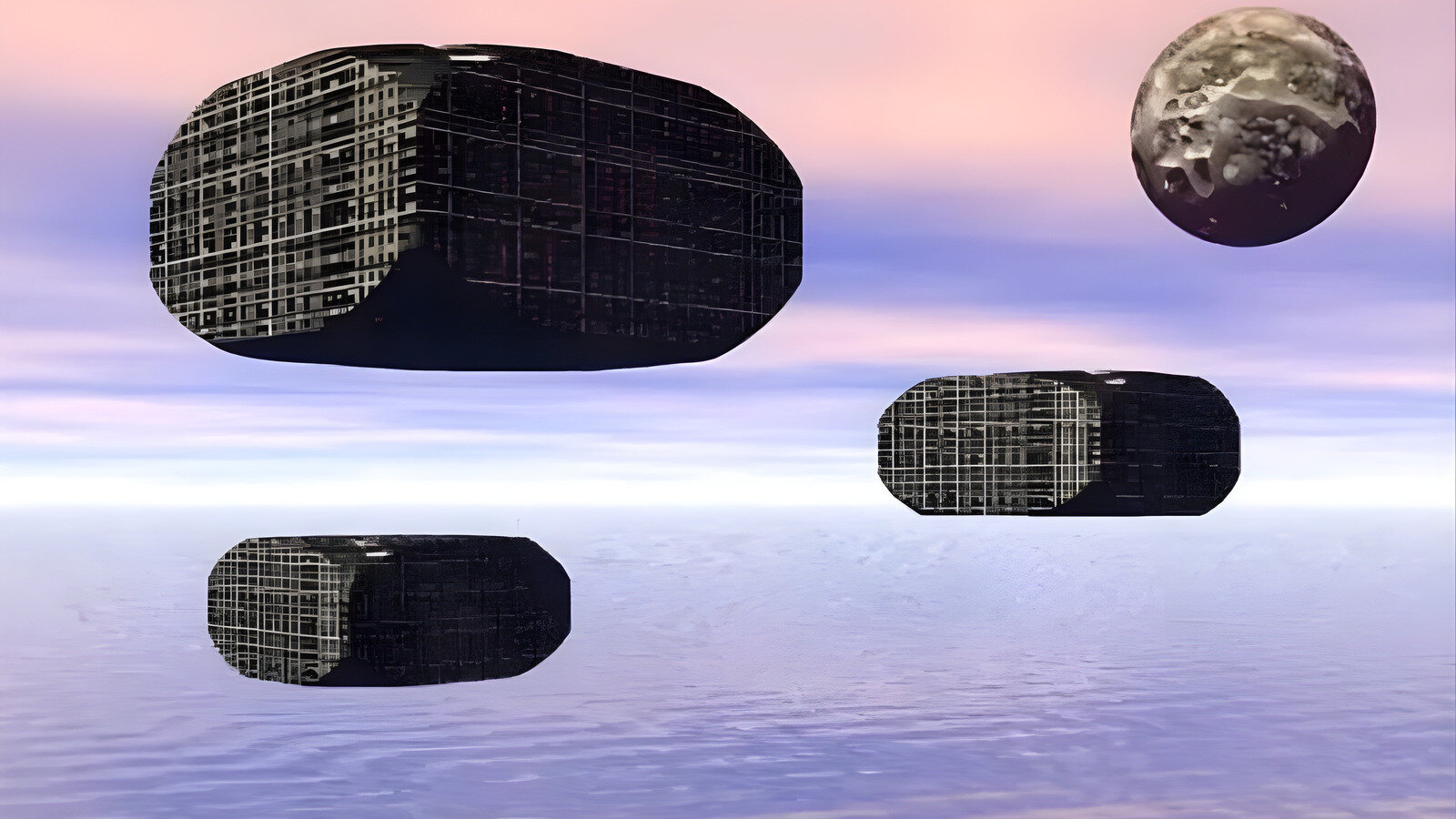 Petition · Save Peshay’s 1996 Studio Set: Stop Abusive Copyright ...