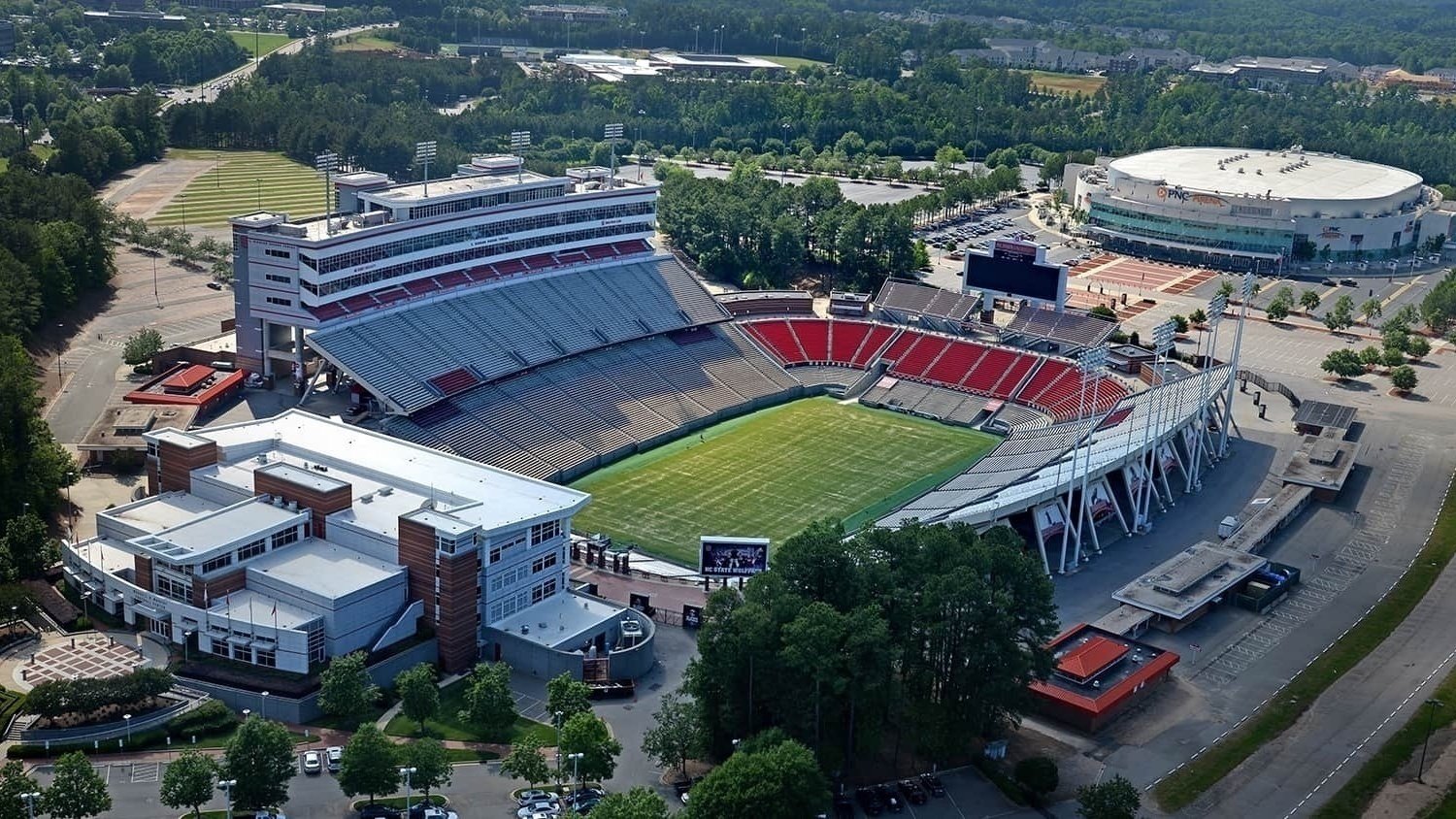 Petition · NCSU Hybrid Commencement - United States · Change.org