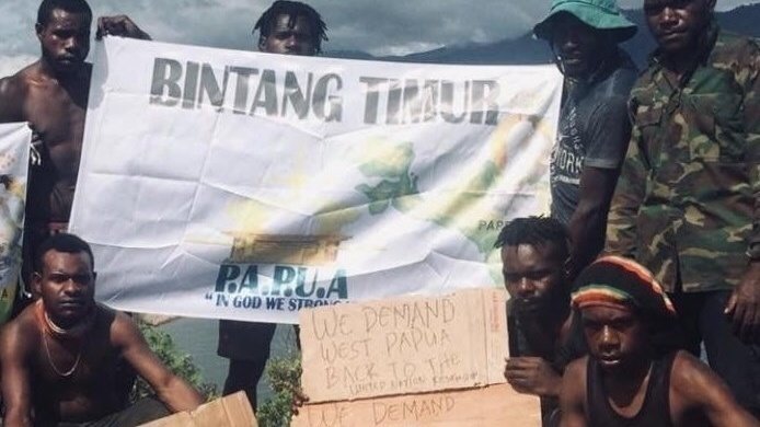 Petisi · west Papua back to united nations, - Indonesia · Change.org