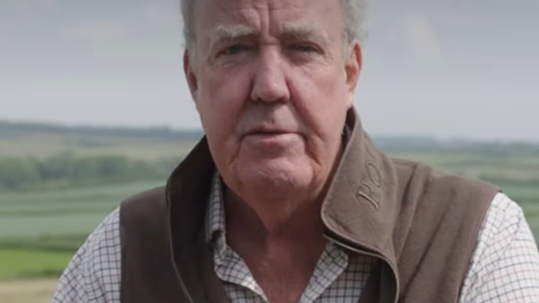 Petition · Knight Jeremy Clarkson for his farming contributions ...
