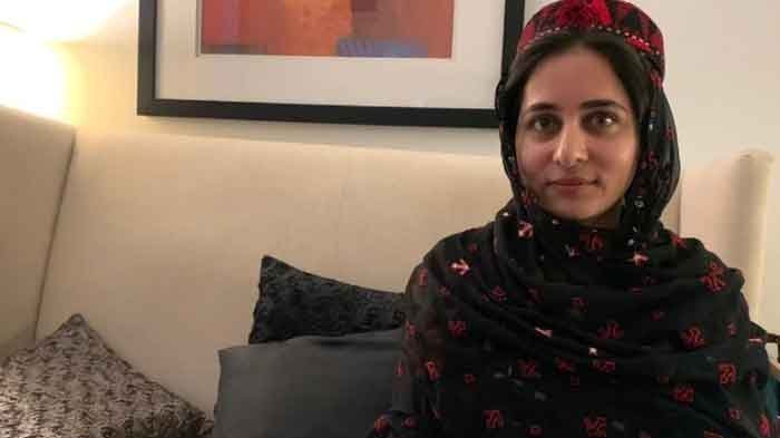 Petition · To investigate 'cold blooded assassination' of Baloch Leader ...
