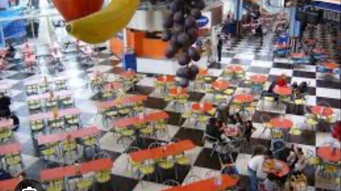 Petition · Bring back food court - Bridgend, United Kingdom · Change.org