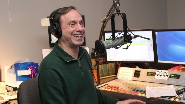 Petition · Get Mark Daniels back on-air! - United States · Change.org