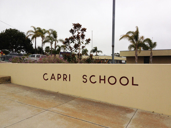 Petition · Drop proposal to make Capri Elementary a DLI-only school ...