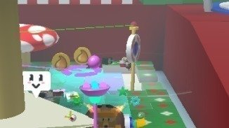 Petition · Fixing Lag and Precise Marks/Targets in Bee Swarm Simulator ...