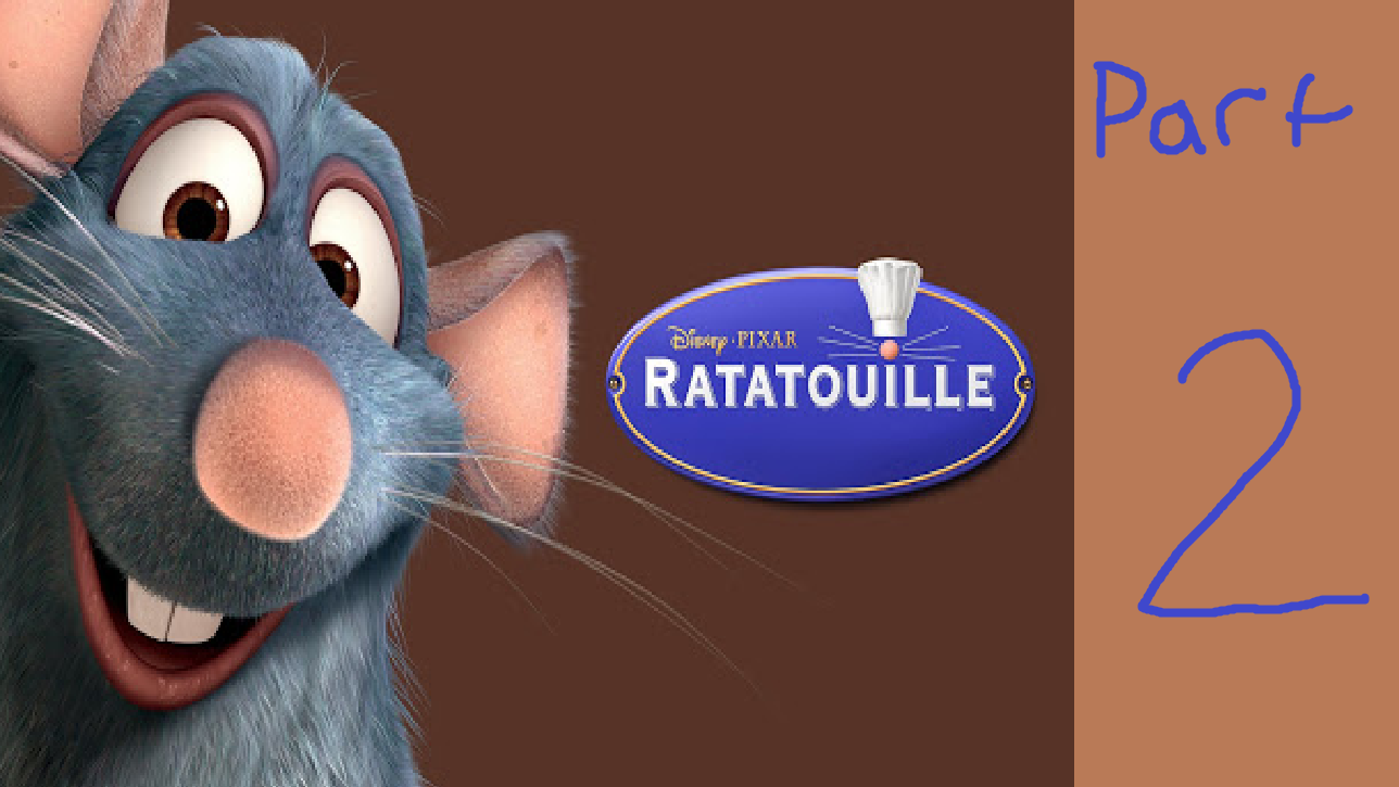 Petition · Ratatouille 2 - United States · Change.org