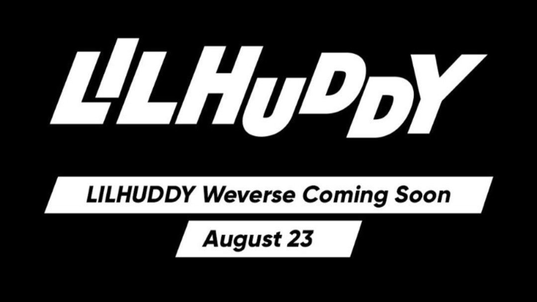 Petition · Lil huddy to be taken off weverse - United States · Change.org