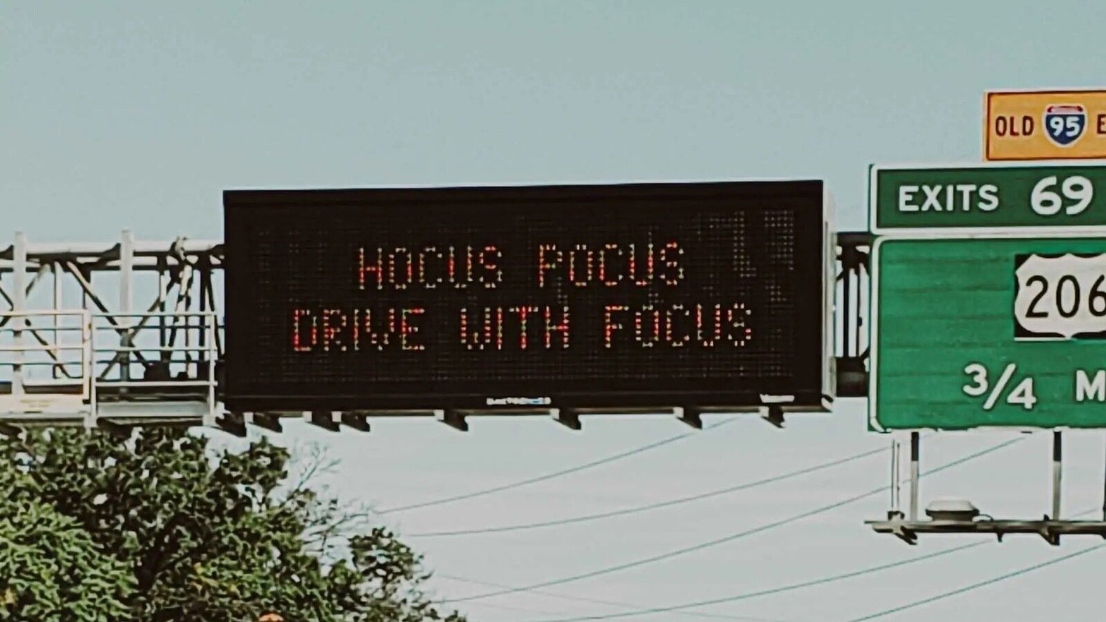 Petition · SAVE FUNNY TRAFFIC SAFETY SIGNS! - United States · Change.org