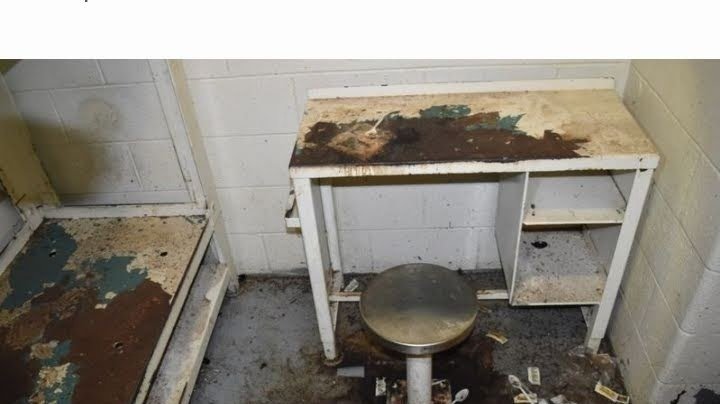 Petition · Stop the inhumane treatment of prison inmates - United ...