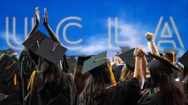 Petition · UCLA Communication Graduation Livestream — Accessibility for ...