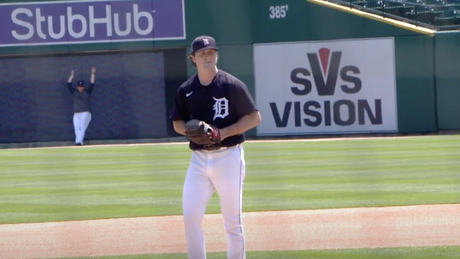 Petition · Force Al Avila to call up Casey Mize to the Detroit Tigers ...
