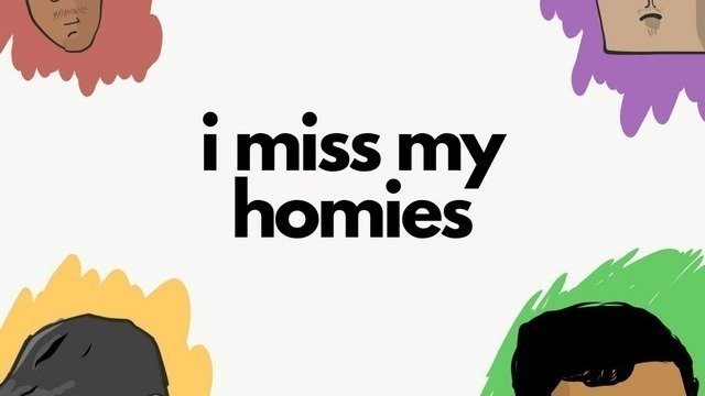 Petition · Dear Nervous, please free the homies · Change.org