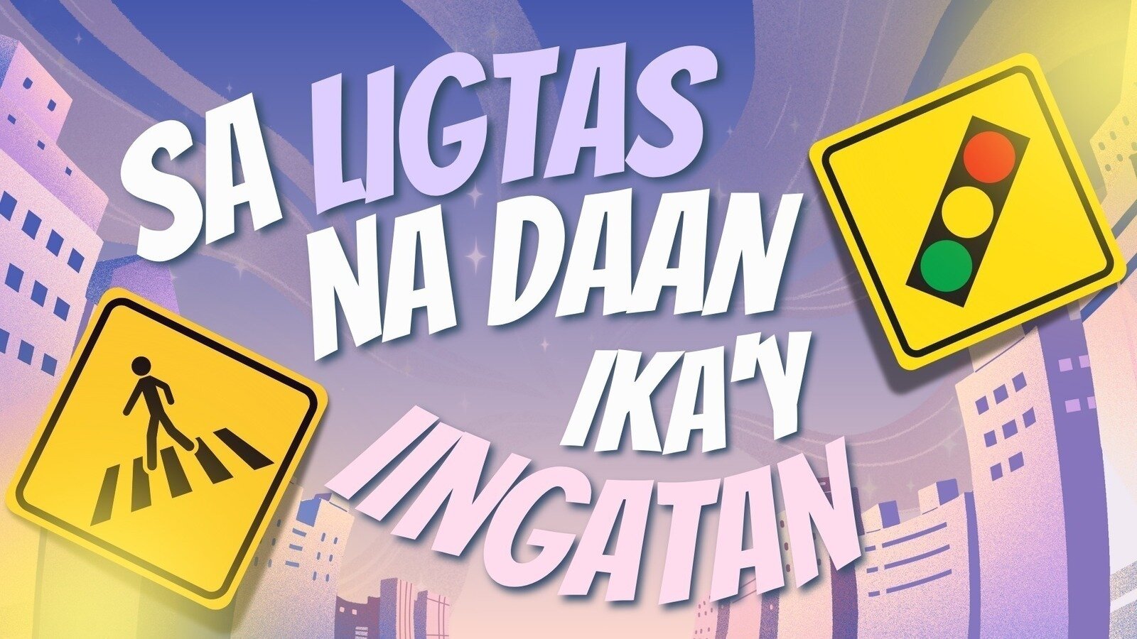 Petition · Accessible Streets for All: Push Button Traffic Lights and ...