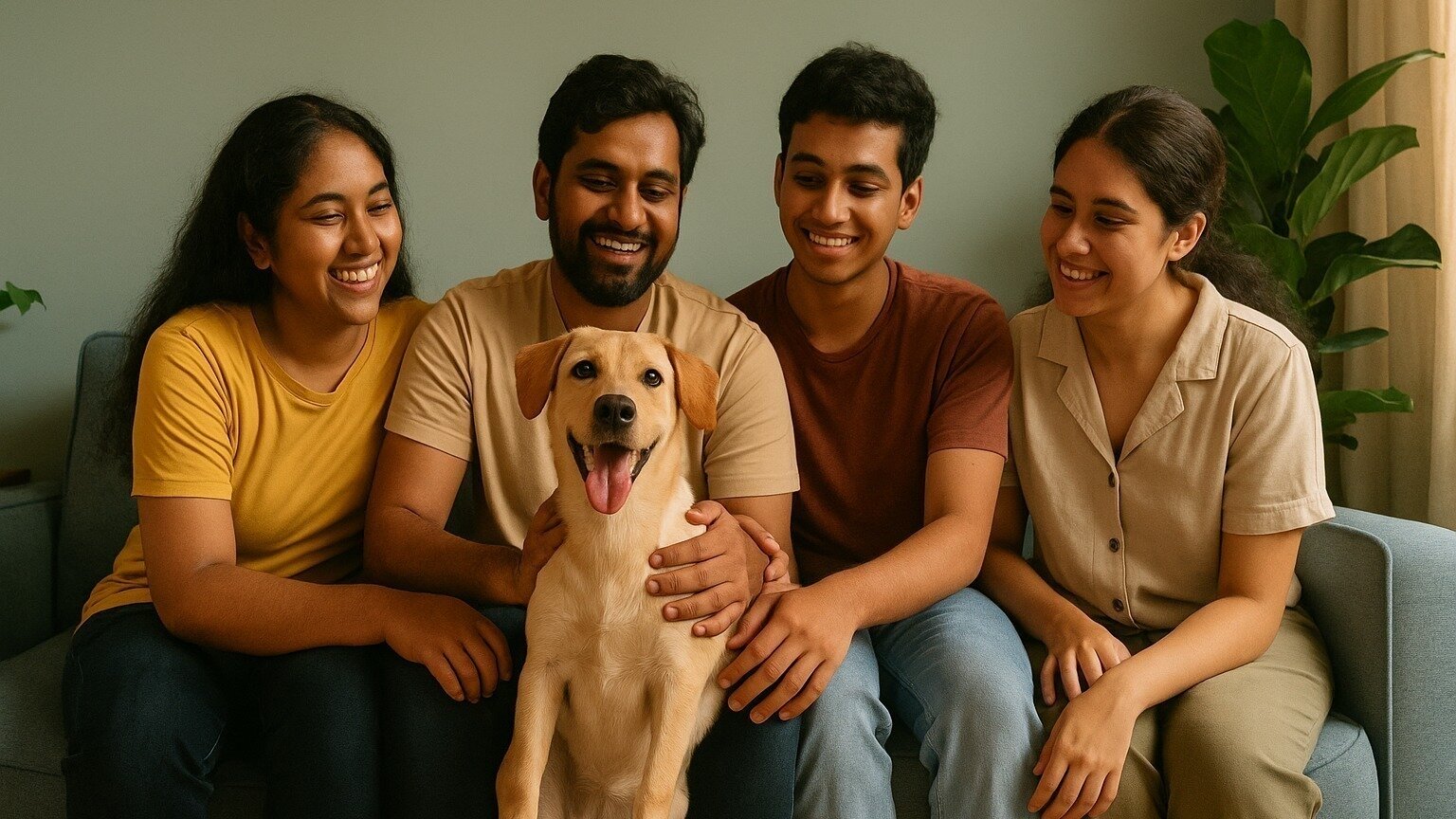 Petition · Let Tenants in Tamil Nadu Keep Pets – Make Rental Homes Pet-Friendly by Law ...