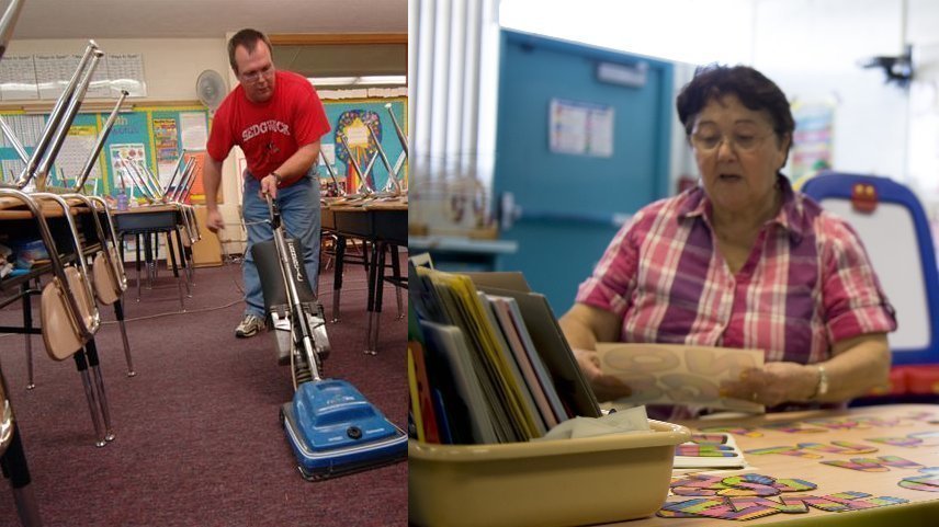 Petition · Stop Defunding Alberta Education - Canada · Change.org