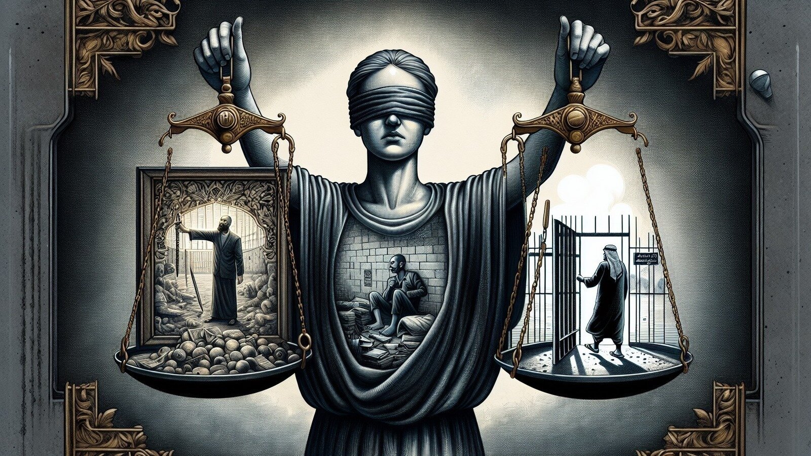 Petition · Demand Judicial Accountability for Unjust Conviction and ...