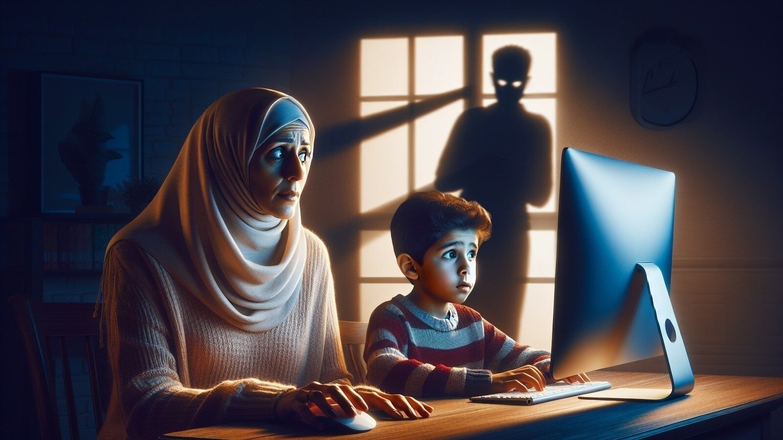 Petition · WE DEMAND MORE AWARENESS AROUND PEADOPHILES ONLINE - United ...