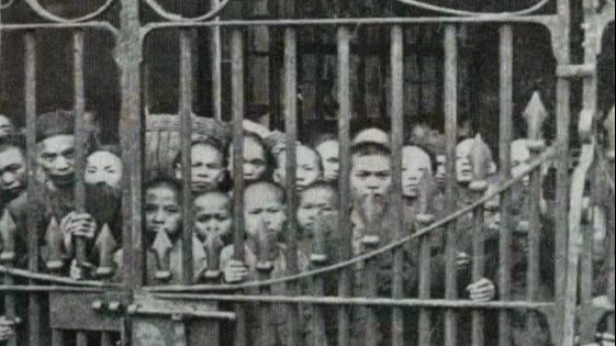 Petition · Support Commemorate the 100th Anniversary of the Chinese ...