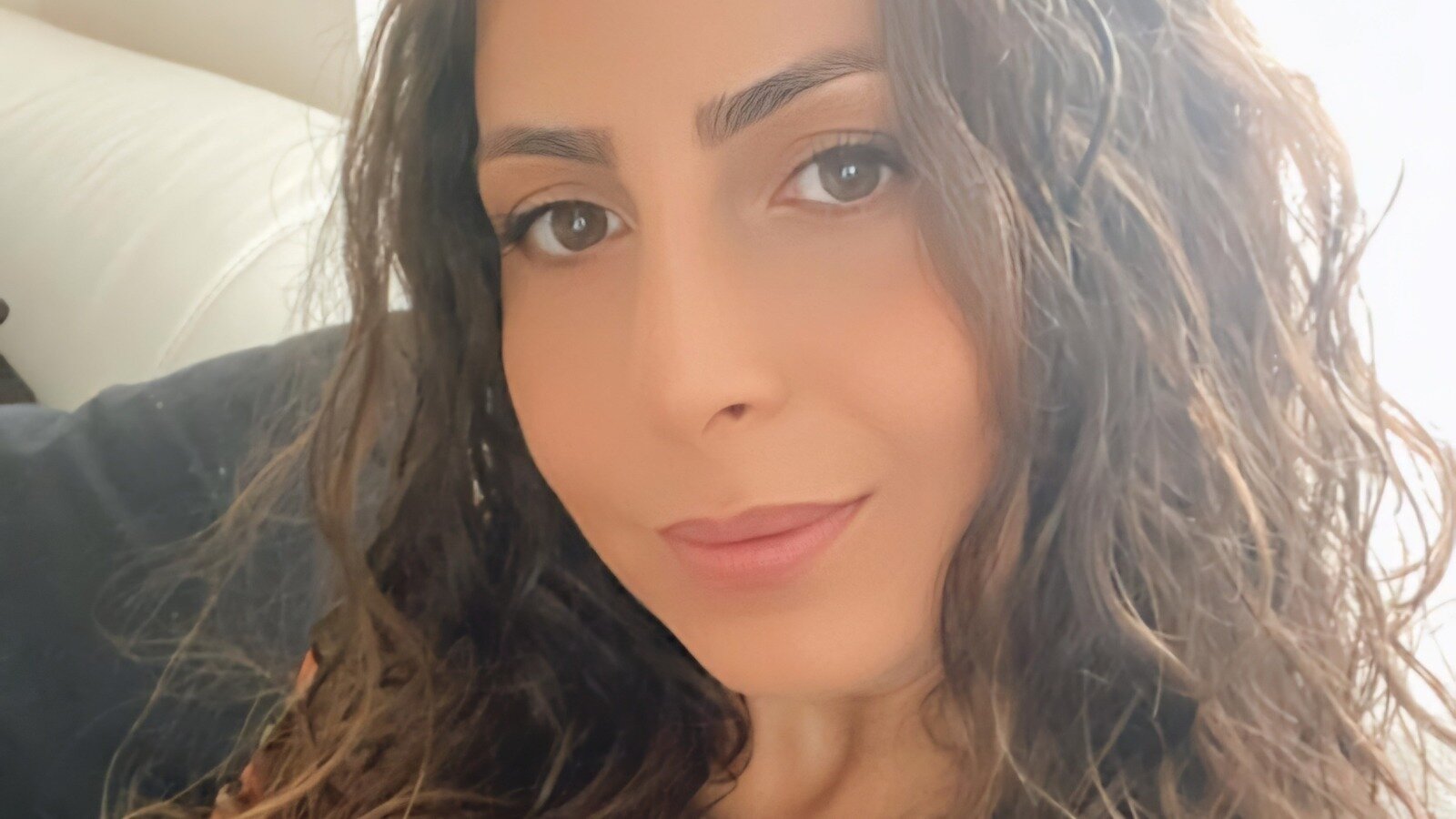 Petition · Stop the deportation of my sister, Nahid Modaressi - Sweden ...