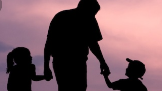 Petition · Equal Rights for Fathers - United States · Change.org