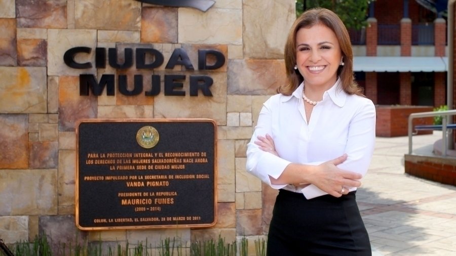 Petición · Libertad para: Dra VANDA PIGNATO luchadora por los derechos ...