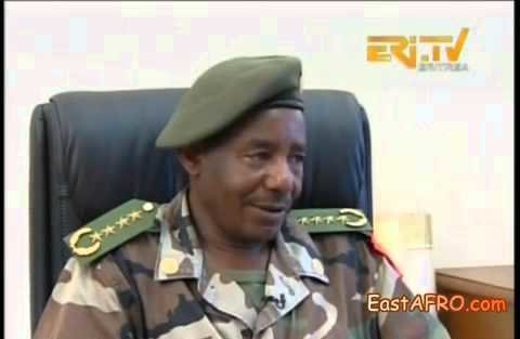 Petition · arrest General sebhat ephriam - United Kingdom · Change.org